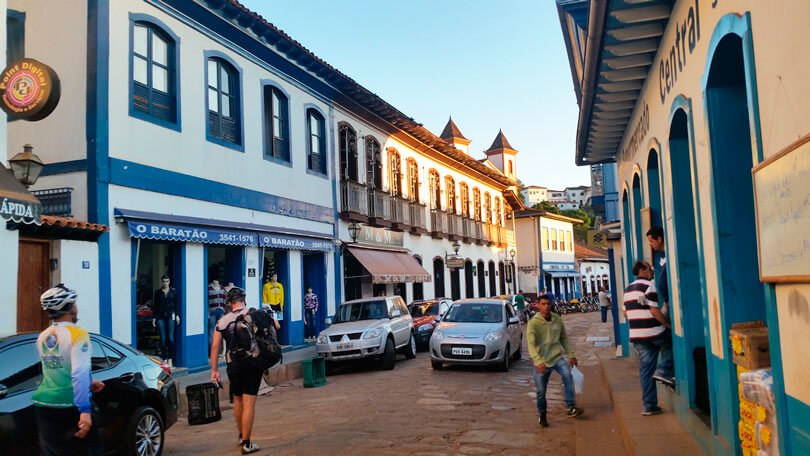 VIAGEM, TURISMO E AVENTURAS POR LUGARES INCRÍVEIS : SERRO / MINAS ...