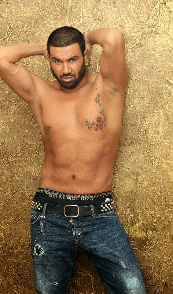 Азис не е близвал сладко и тестено от година | 24 BULGARIA