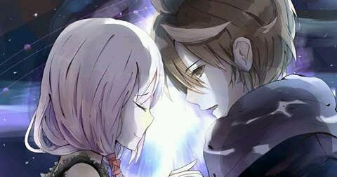 [OST Guilty Crown] Opening #1