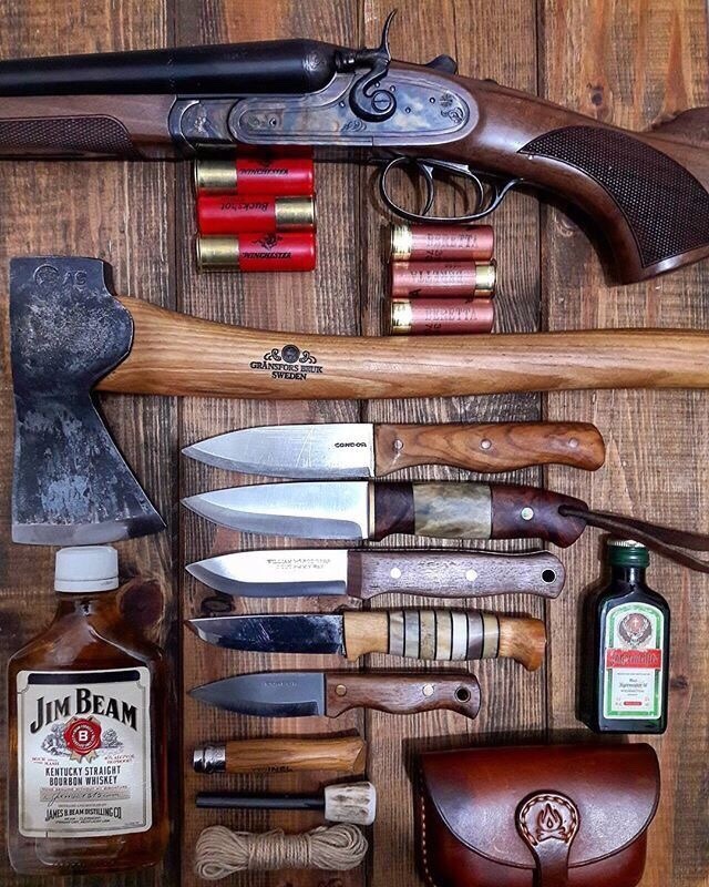 daily timewaster: Tools, Kit and Gear