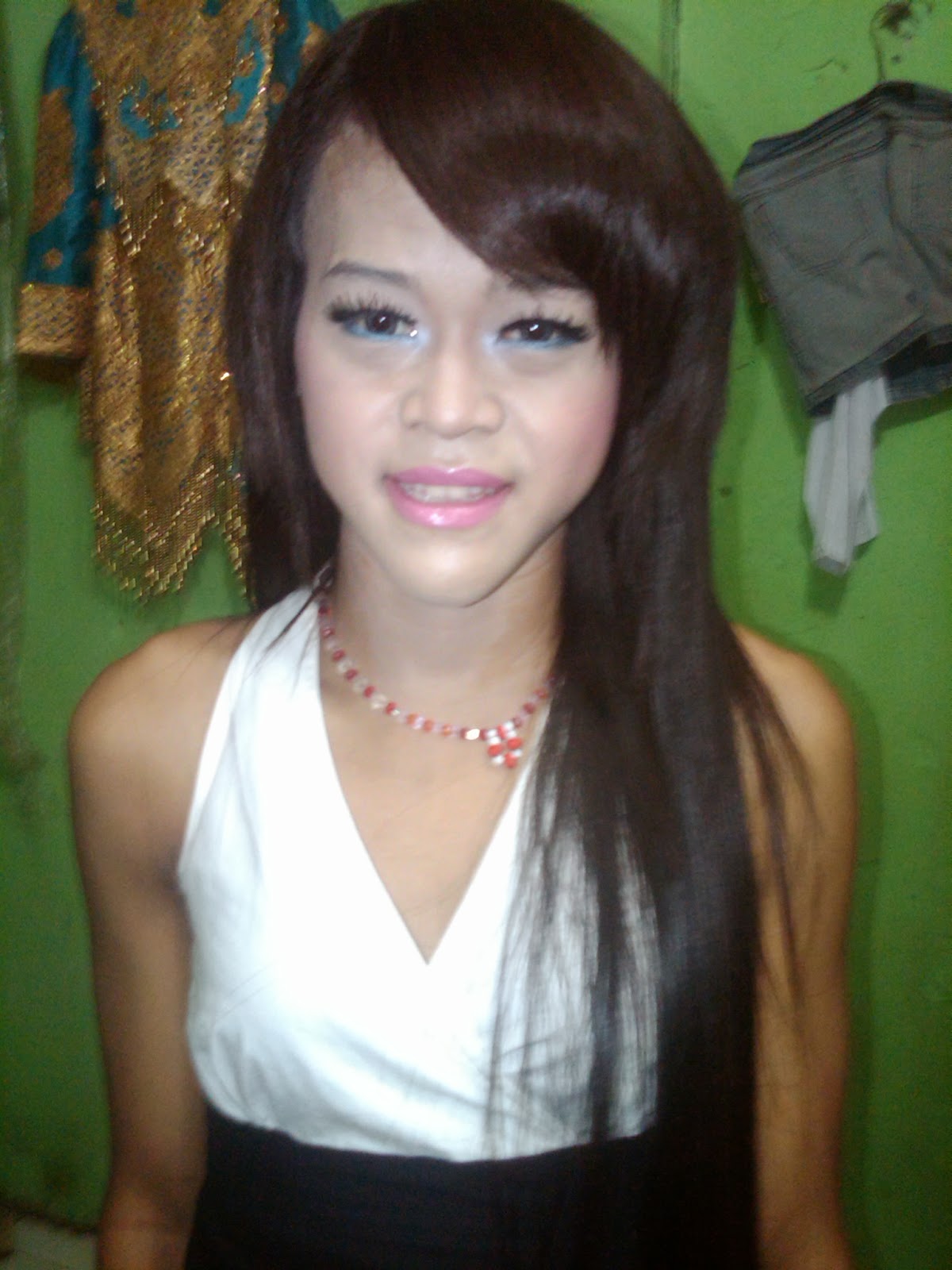 Alexa Knowless: Mari Mengenal Waria