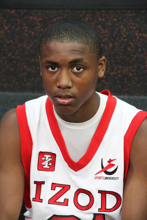 BASKETBALL SPOTLIGHT NEWS: Muhammad Motivated For Super Skillcase