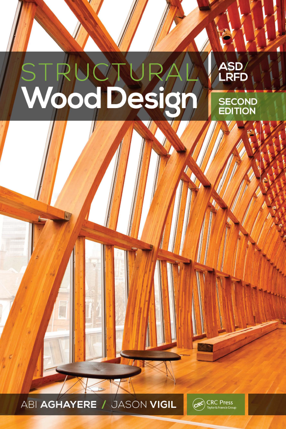 Structural Wood Design Structural Wood Design