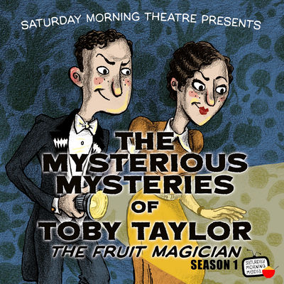 Saturday Morning Media Releases Full Season Albums of the Tales of ...