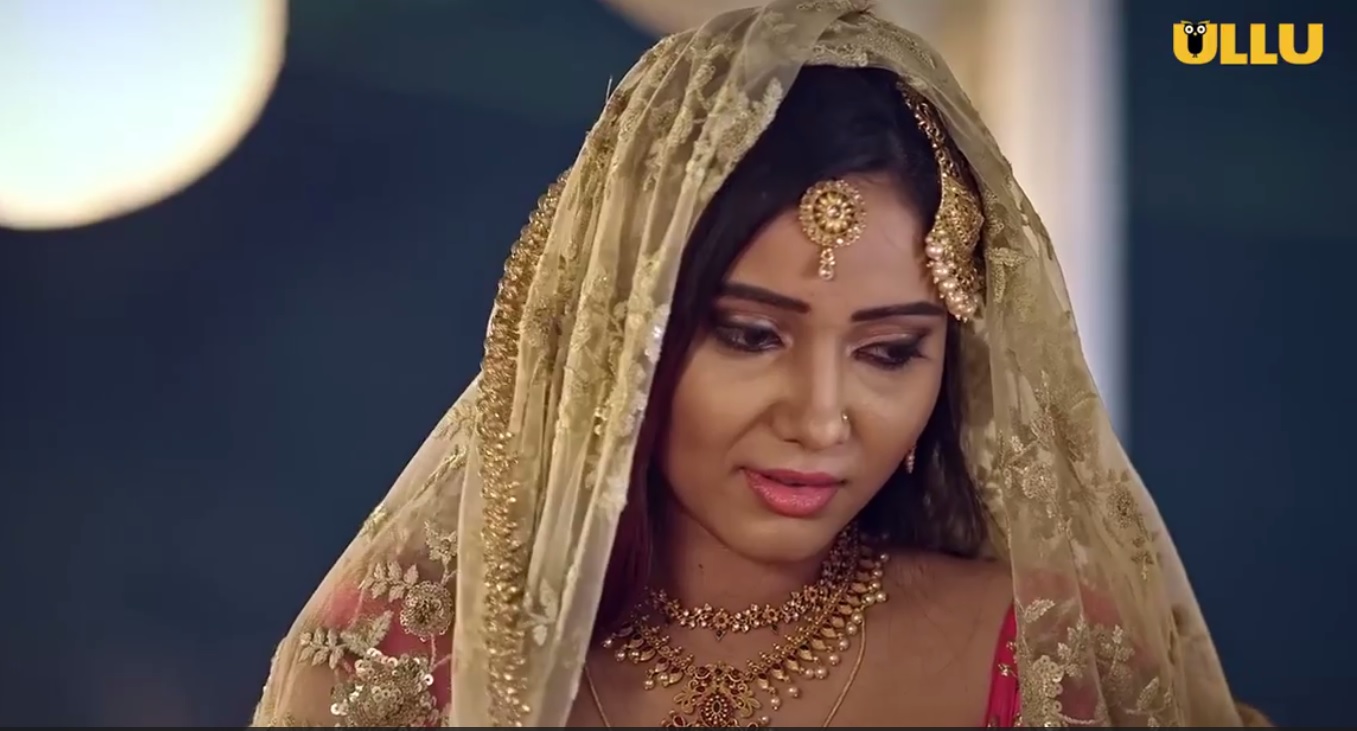 Riti Riwaj Mann Marzi Web Series Cast, Wiki, Poster, Trailer, Video and ...