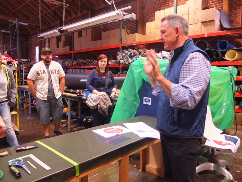 SF Bay Area Etsy Street Team: Design Contest with Rickshaw Bags ...