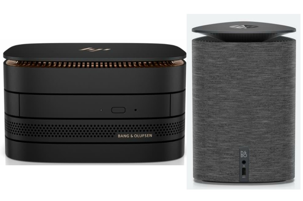 HP announces Pavilion Wave, Elite Slice desktop PCs - AndroGuider | One ...