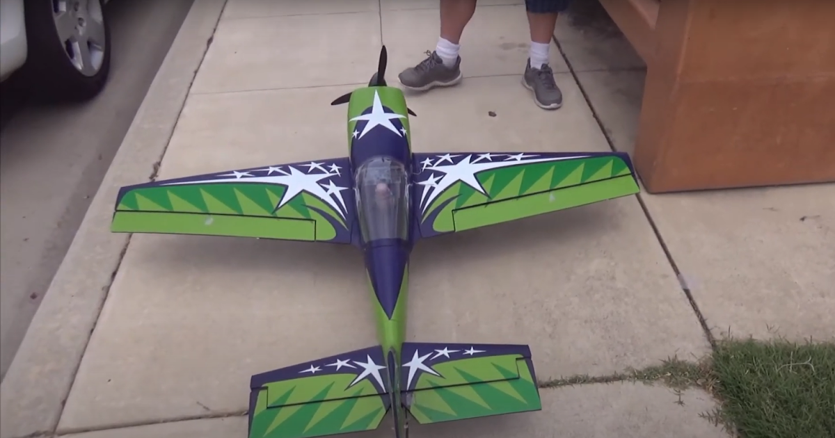 RC Hobby News Reviews: Hobby King MX2 BLUE 3D 1400mm EPO PNP ARF