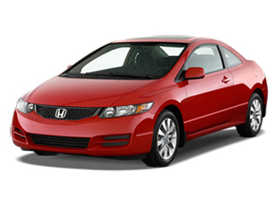 2010 Honda Civic Models | New Honda Model
