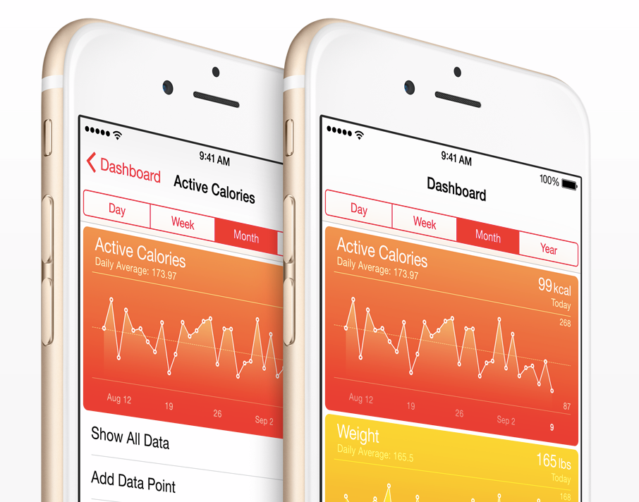 Safeguarde: Mastering the Health App