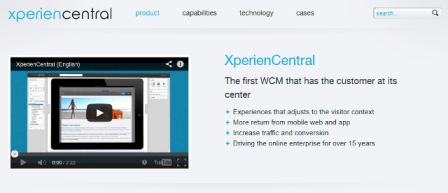 Top 24 Java-Based Content Management Systems