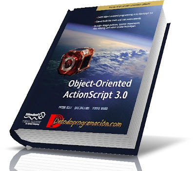 Object Oriented ActionScript.3.0 - Detodoprogramacion.org
