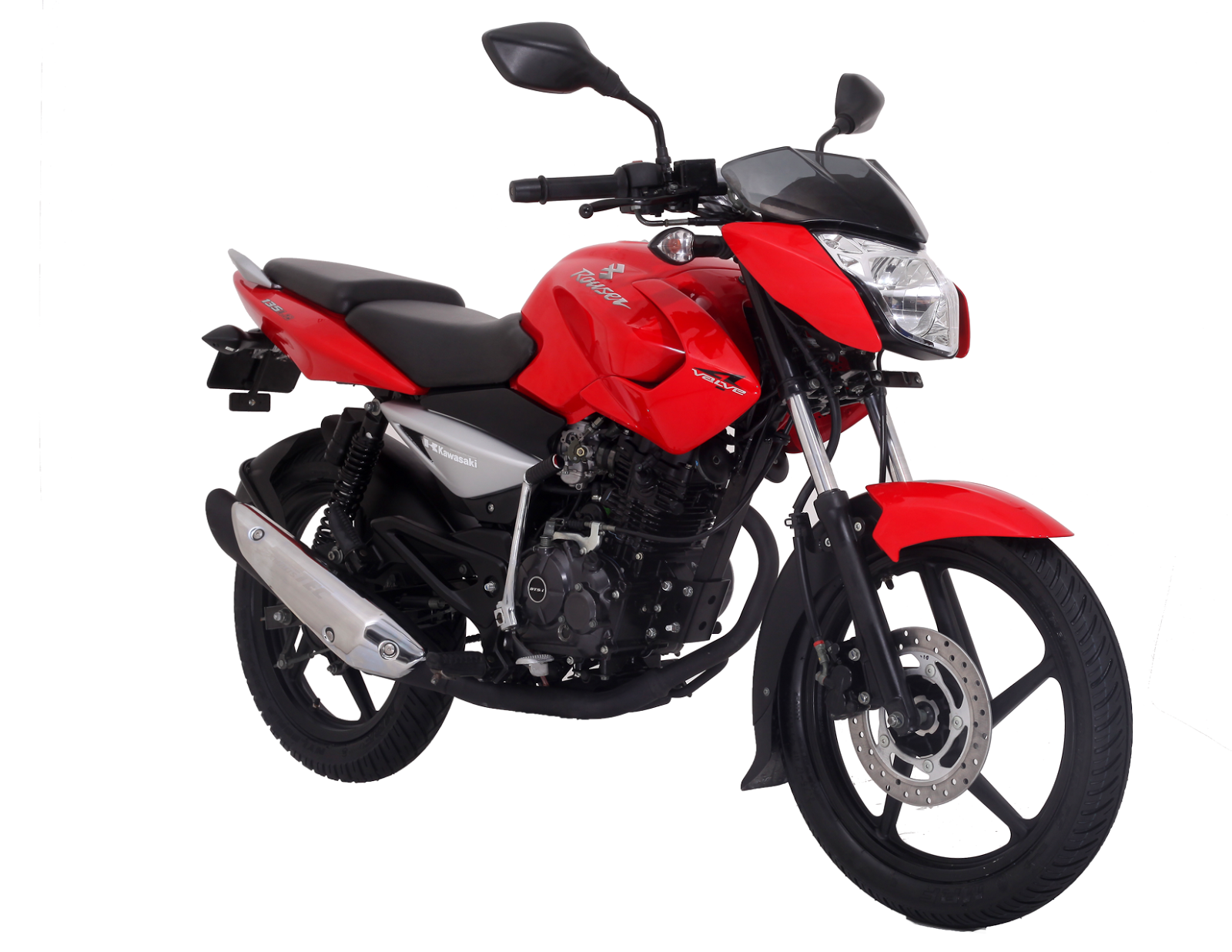 rouser 135 modified - philippin news collections