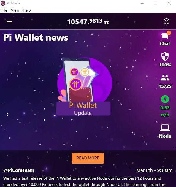最新PI NODE 節點安裝教程 - 安裝PiNode及介面解說 Installation and Introduction of Pi Node | PI network 教學