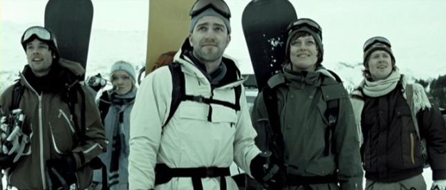 Soresport Movies: Cold Prey (2006) Horror Slasher