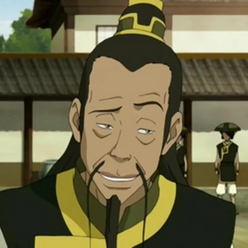 Universo Animangá: Todos os personagens de Avatar A Lenda de Aang