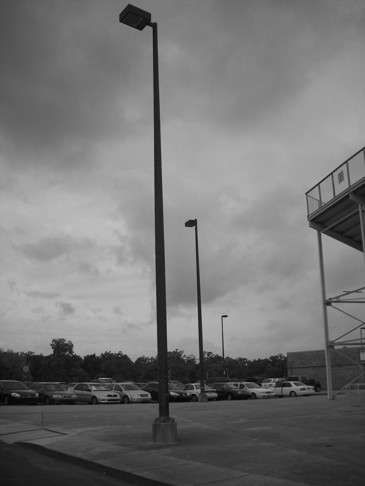 Photography: Horizontal Angle of View