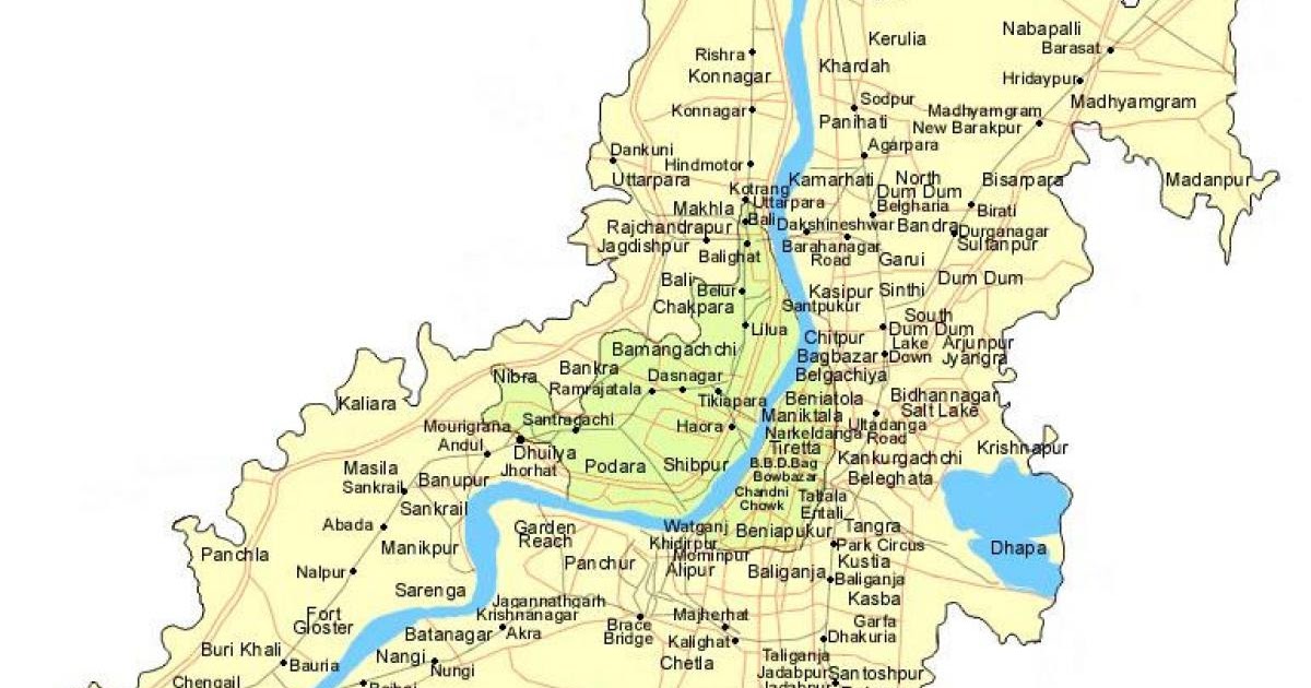 Kolkata kolkata