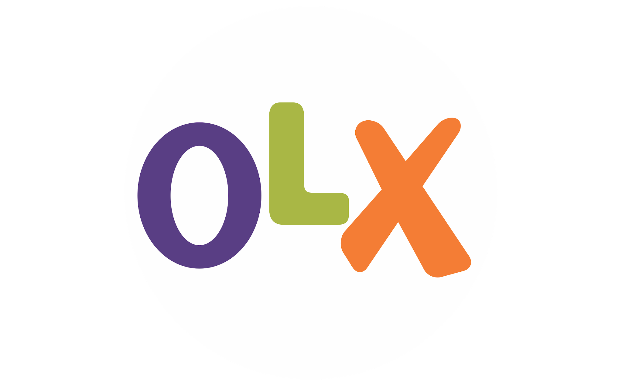 Logo OLX ~ logocorel.com : Free Vector Logos & Design