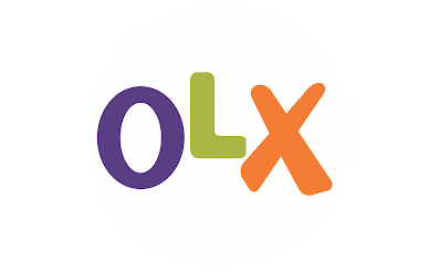 Logo OLX ~ logocorel.com : Free Vector Logos & Design