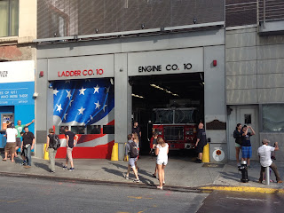 Musings And Observations Of An Adventurous Life Seeker: 15 Years Later...