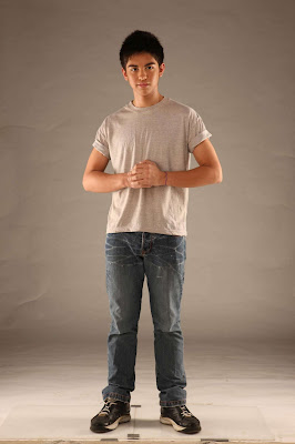 Beauty Mania .biz® - Everybody is Born Beautiful!: CelebSPOTLIGHT ...