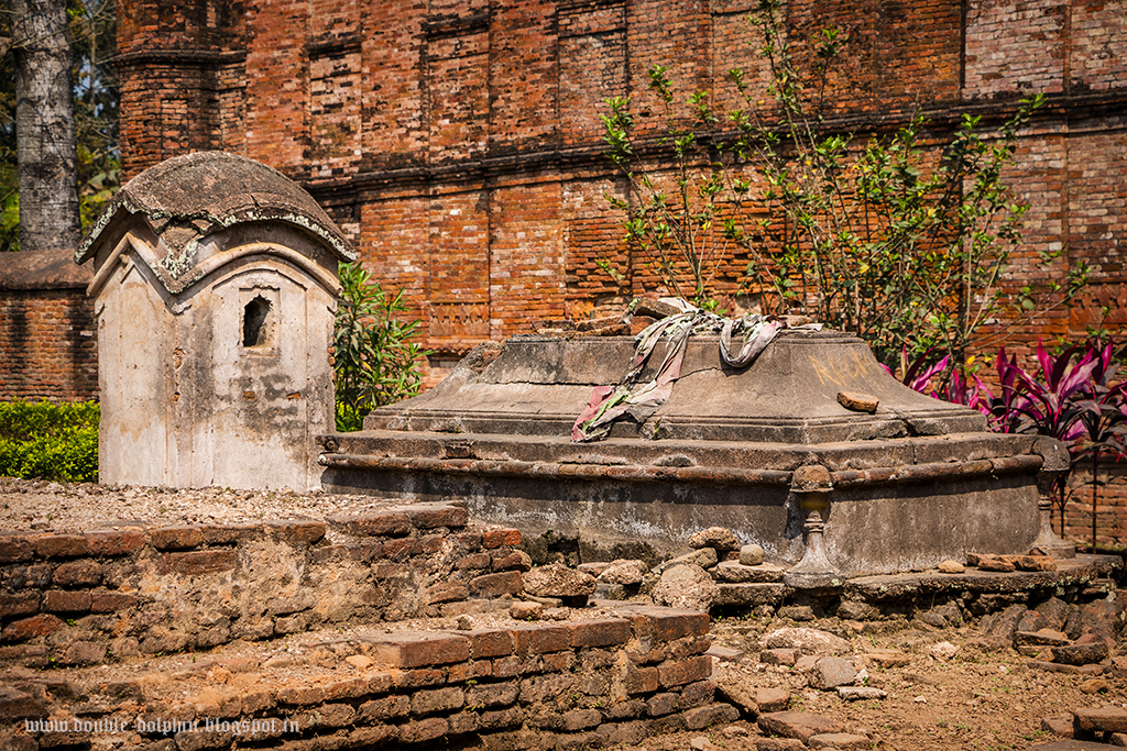 The Concrete Paparazzi: The Ruins of Gauda: Bengal's Ancient Capital
