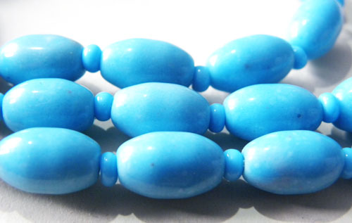 Vintage Jewels Geek blog: jewellery terms starting with B