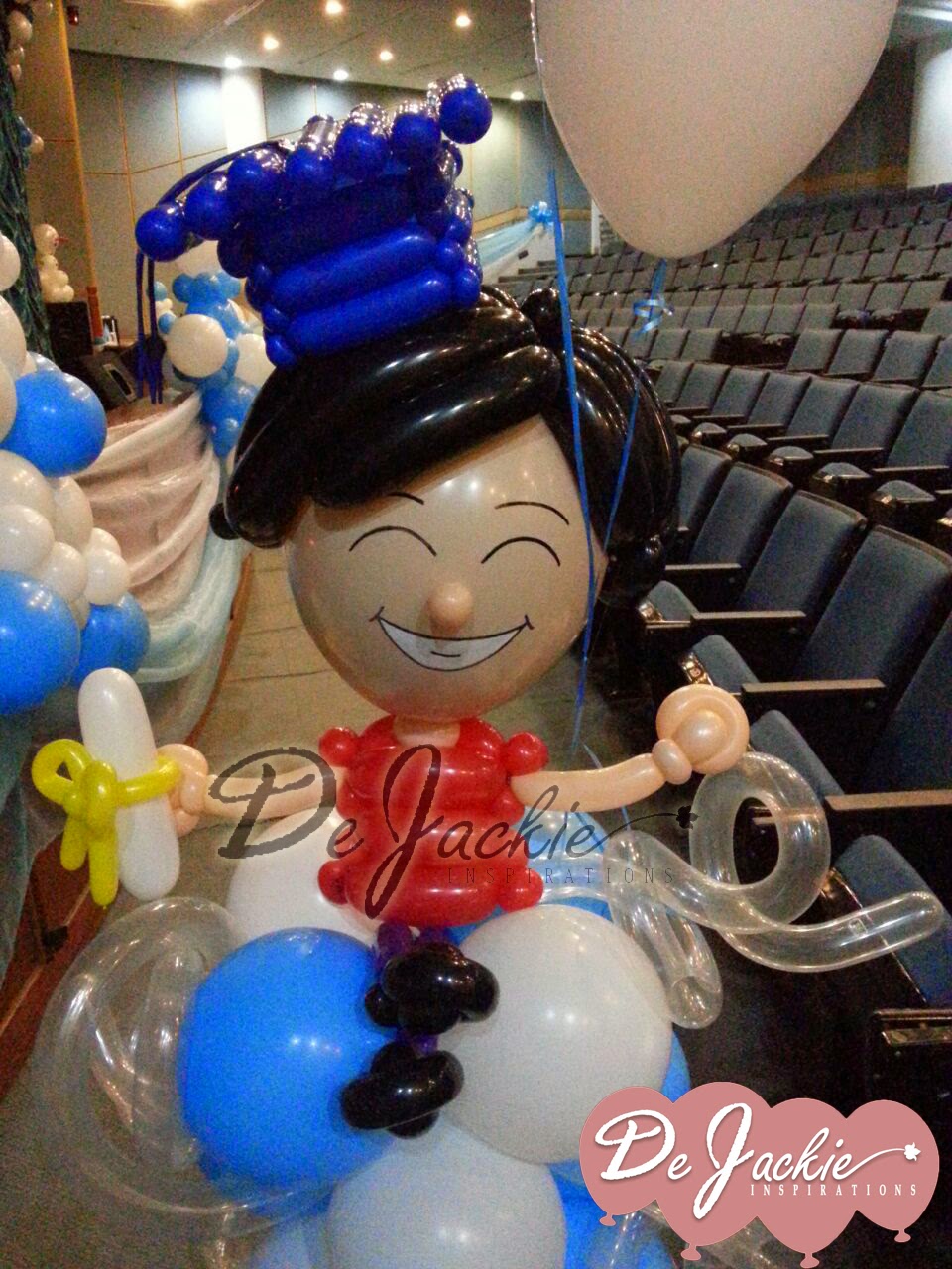 Balloon Decorations For Weddings Birthday Parties Balloon Sculptures