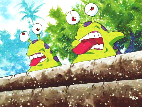 Digi-Arquivo: Numemon + GiganticNumemon (KyodaiNumemon) ~ PMD || Acervo ...