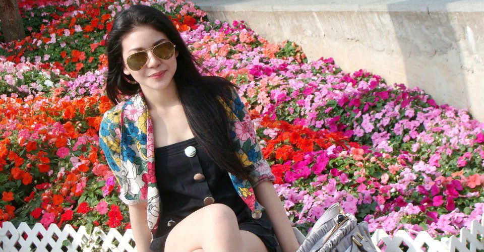 Do You Still Remember Fretzie Bercede From PBB Teen Clash? This Is Her ...