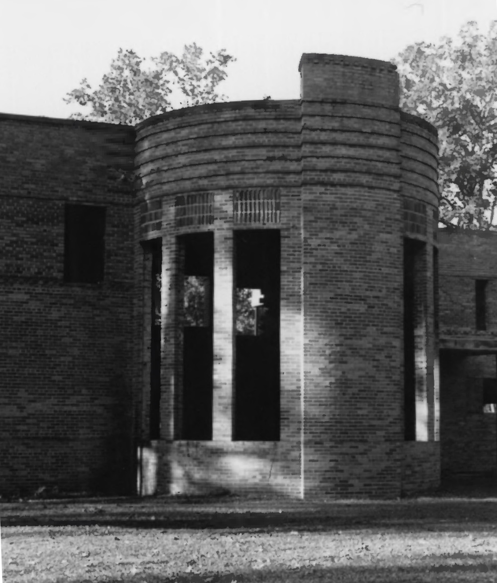 Tammany Family: The Rankin House on Cane Bayou