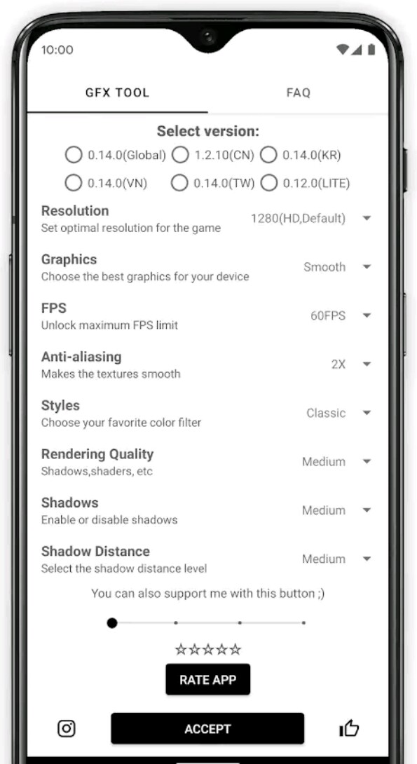 Top 5 Best Gfx Tool PUBG (Android/iPhone) 2020 - GAMING HUB