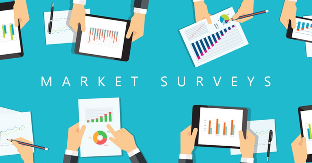 Market Survey And Opinion Polls Market Survey And Opinion Polls
