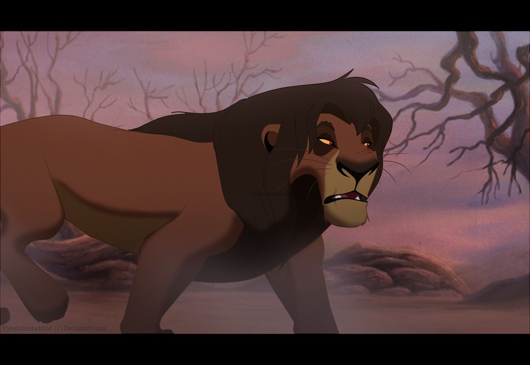 | Stories Lion King| ☼: Histórias Rei Leão:os Quatro Reis: Part 21