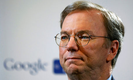 THE BEST NEW WALLPAPER COLLECTION: Eric Emerson Schmidt Executive ...