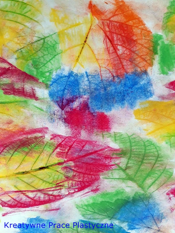 kreatywne prace plastyczne: KREATYWNE PRACE PLASTYCZNE GALERIA PROJEKTU ...