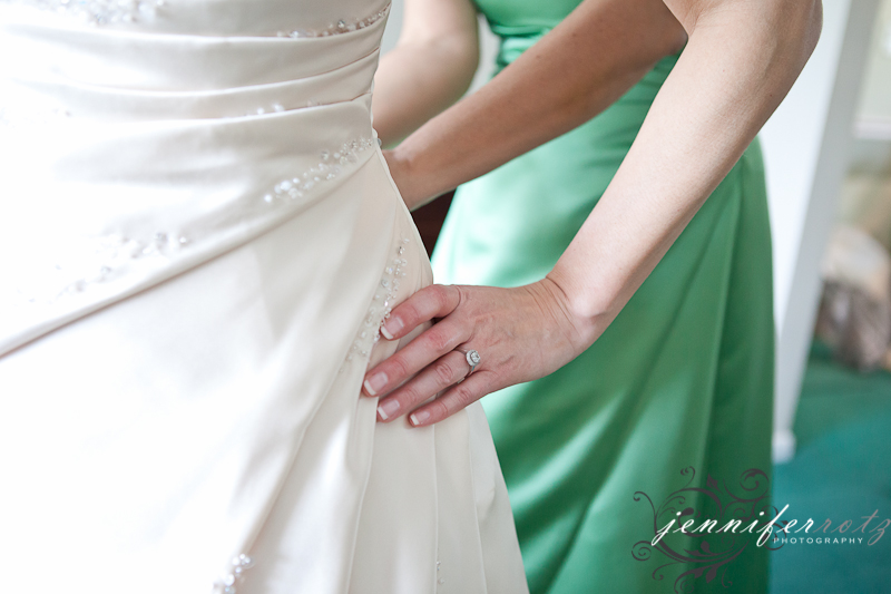 Jennifer Rotz Photography: Victoria + Eric: Married | York, PA Wedding ...
