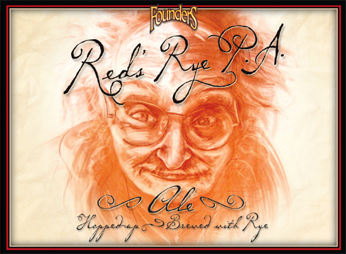 Battle of the Beers: Some Rye Comments