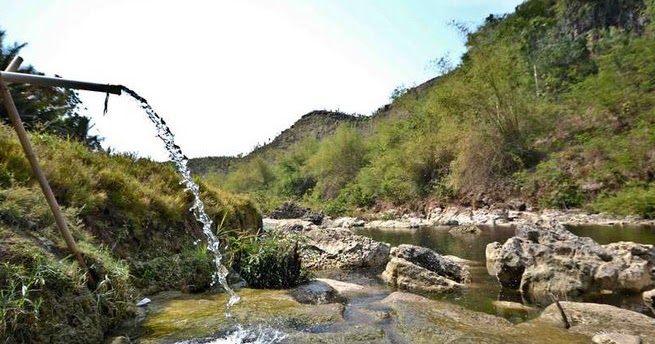 Di Tampian - Rupa Sundapura