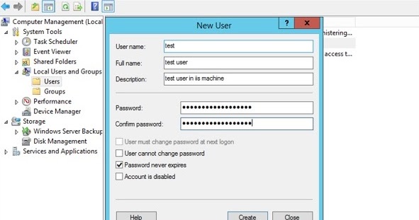 Lin Blogs (Microsoft Web Stack..): How to use Windows authentication to ...