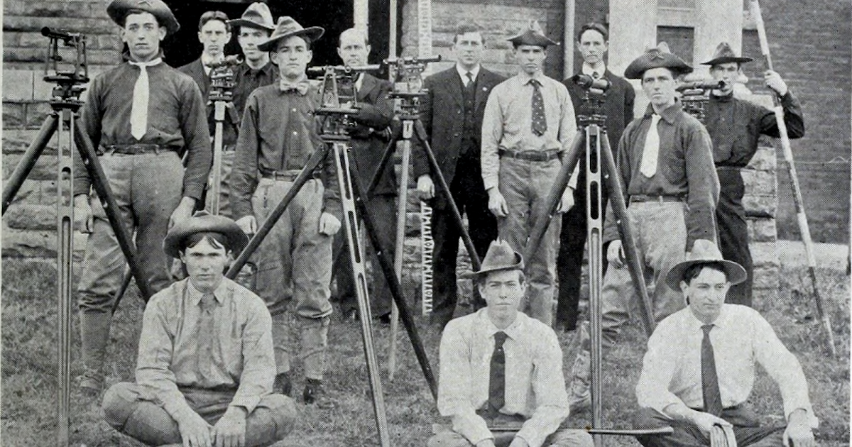 History of civil engineering