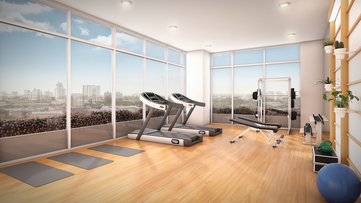 AVIDA LAND CORP: Avida Towers Ardane