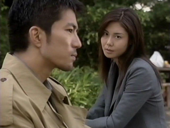 A Japonsko!: TOP 20 – Nejlepší japonské seriály: Kóri no sekai