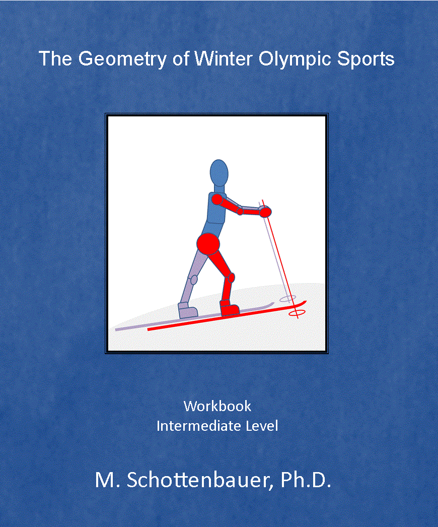 Snow Sport Science: The Geometry of Snow Sports