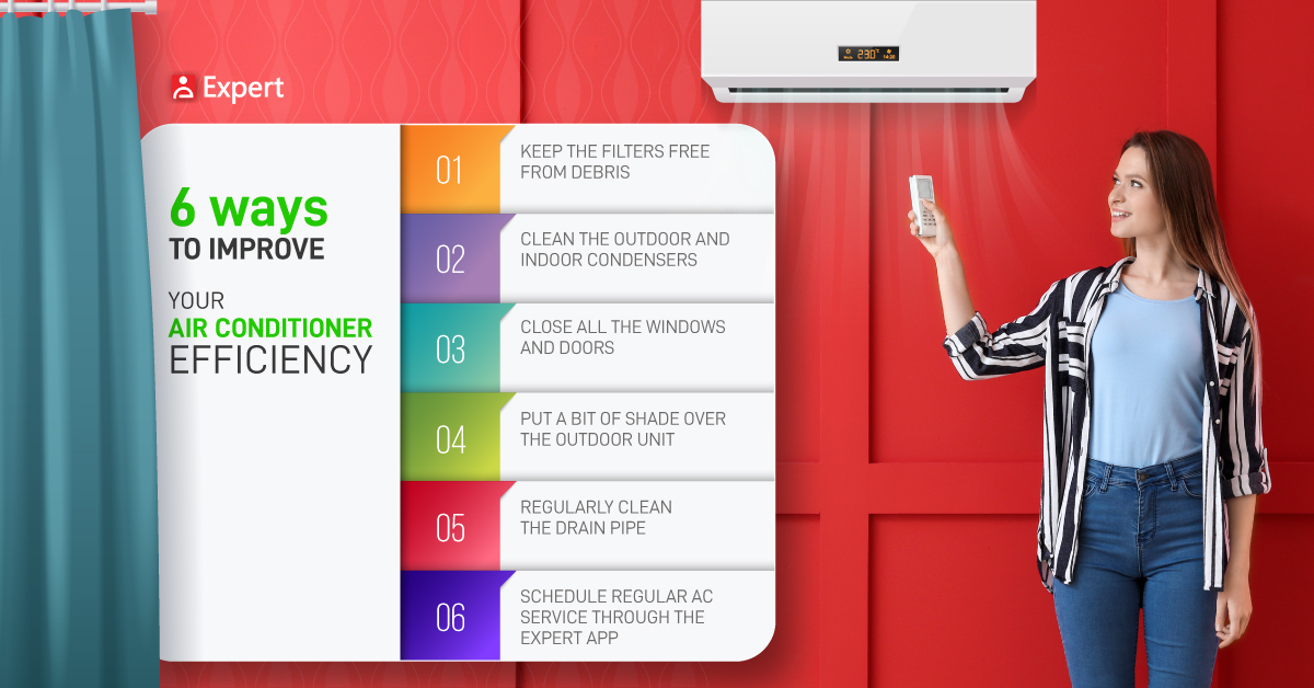 What is the Difference Between an Inverter and Normal AC?