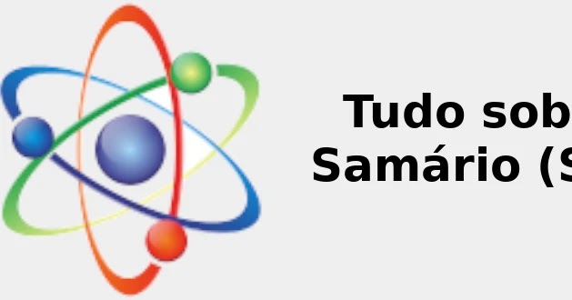 Tudo sobre Samário (Sm) ☢️: Cor, Usos, Descoberta ... 2022