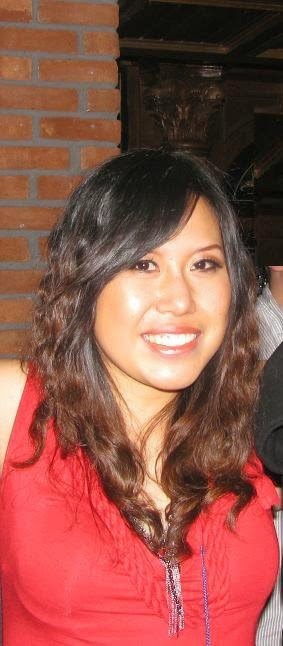 A Multilingual Recruiter in Dublin: Post 15 - Meet with my colleague ...