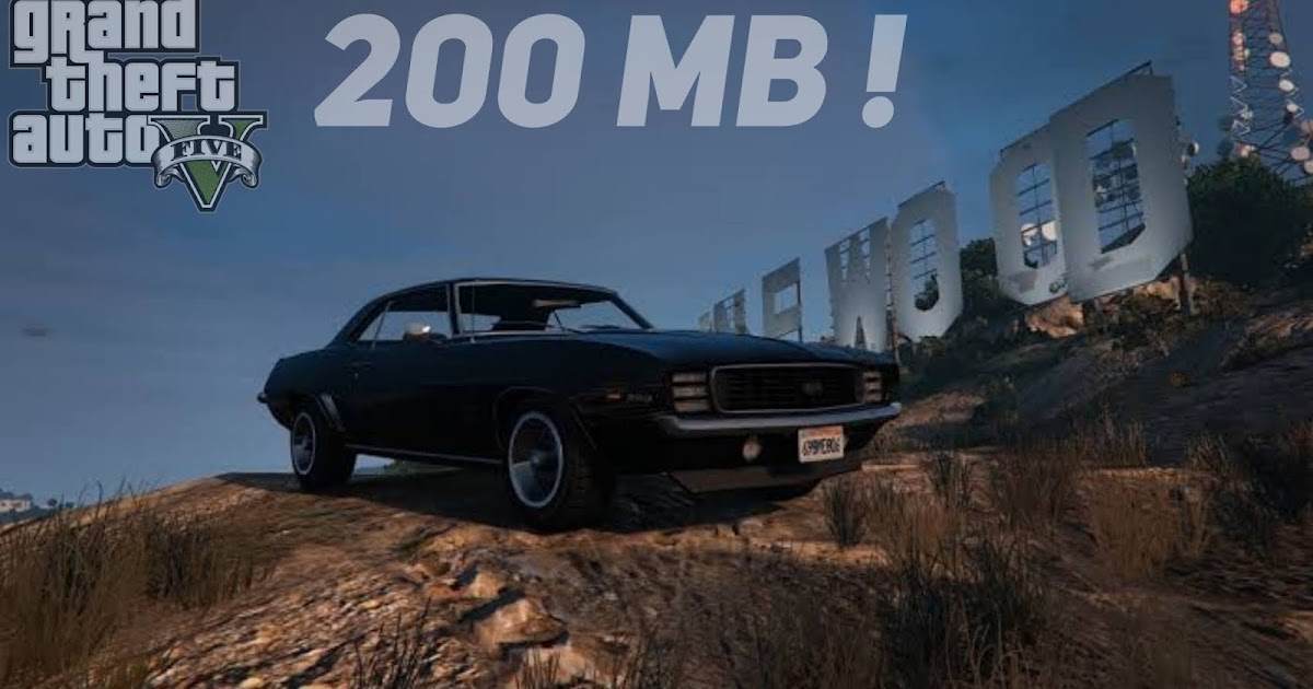 Gta 5 Torrent Download 2020 Fitgirl Repacks