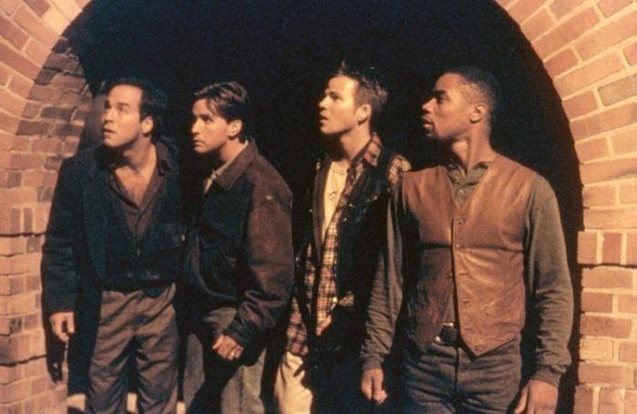 F This Movie!: 1993 in Film: The Outliers